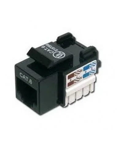 Conector Rj45 Hembra Cat 6 - Descargar Fortnite